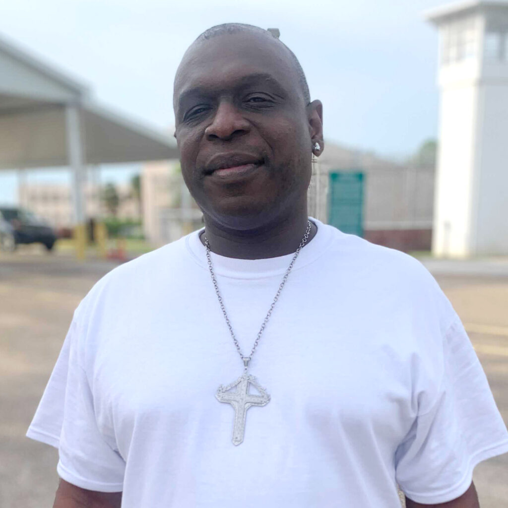 Emanuel Randall | Life Sentence Minor Drug Offense | Unjust Punishment ...