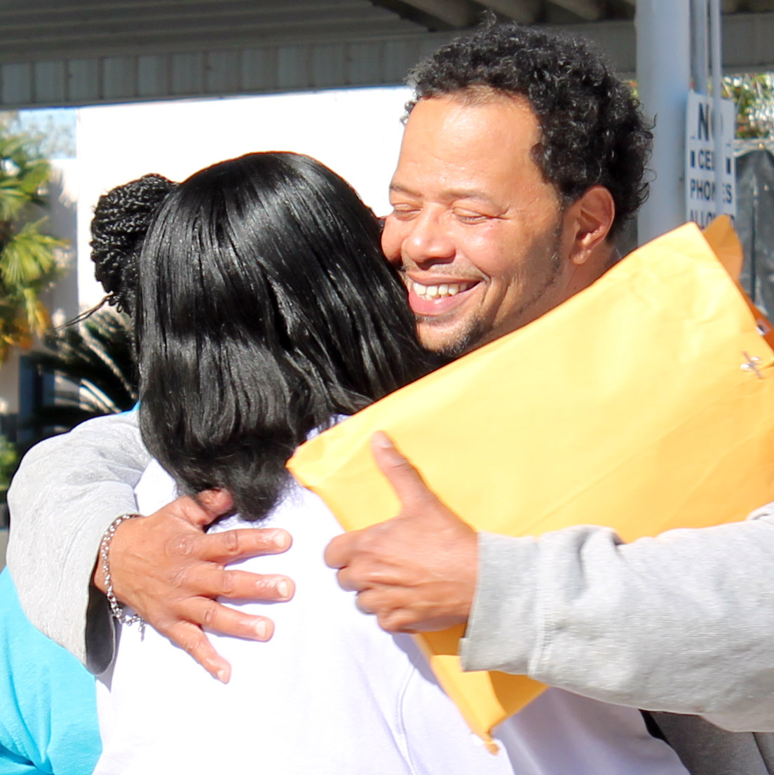 Jim Howard | Habitual Offender Life Sentence for Drug Offense | IJLA