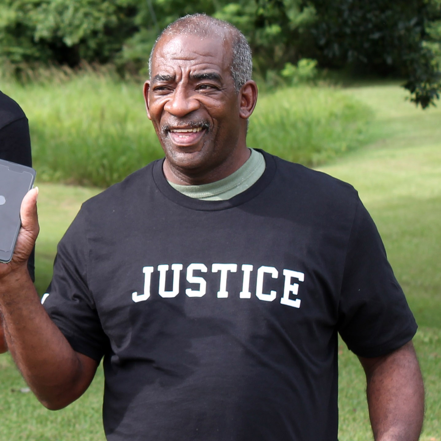 Larry Hall | 60 Years for Drug Distribution | Excessive Sentence | IJLA