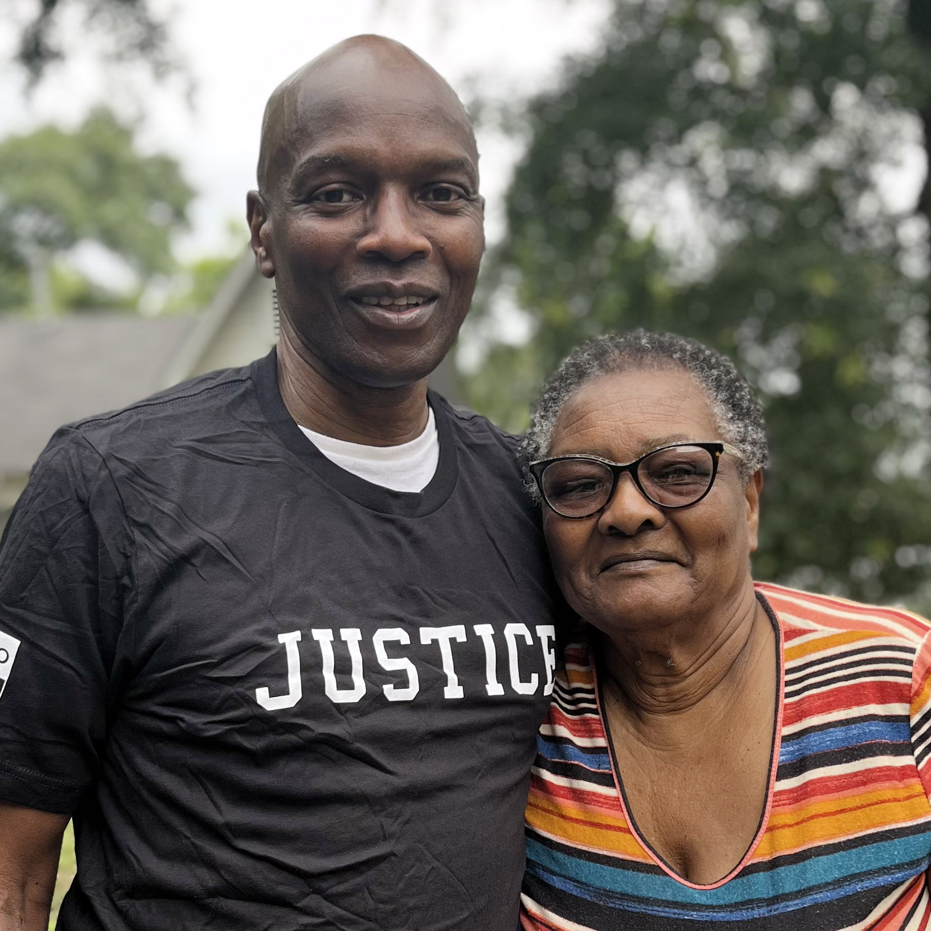 Ricky Banks | Unjust Mandatory Life Sentence for Drug Offense | IJLA