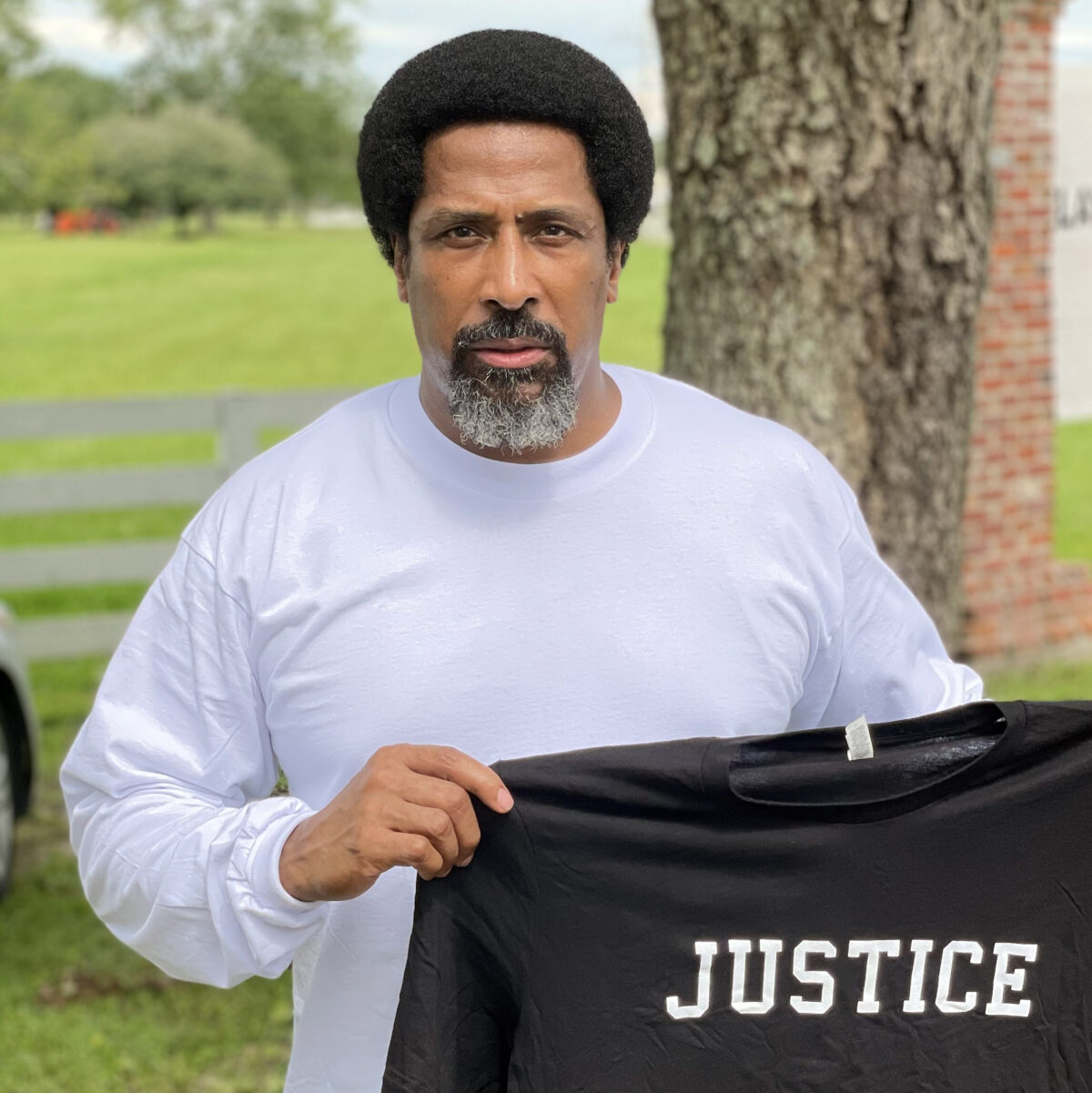 Sullivan Walter 36 Years Wrongfully Incarcerated | DNA Exoneration | IJLA