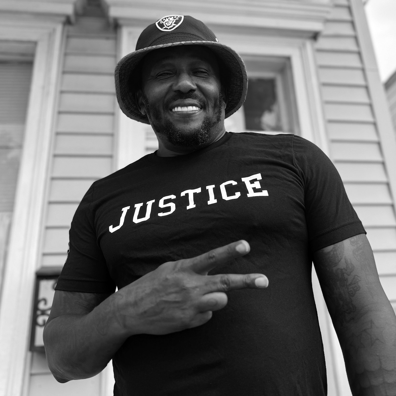 Get Legal Help: Wrongful Conviction & Unjust Sentencing Cases | IJLA