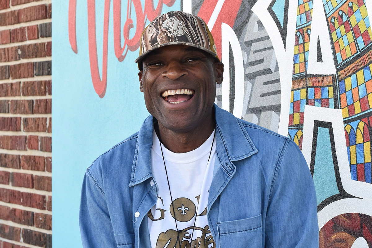 IJLA November News: Ricky Thomas is Free + More - Innocence & Justice ...